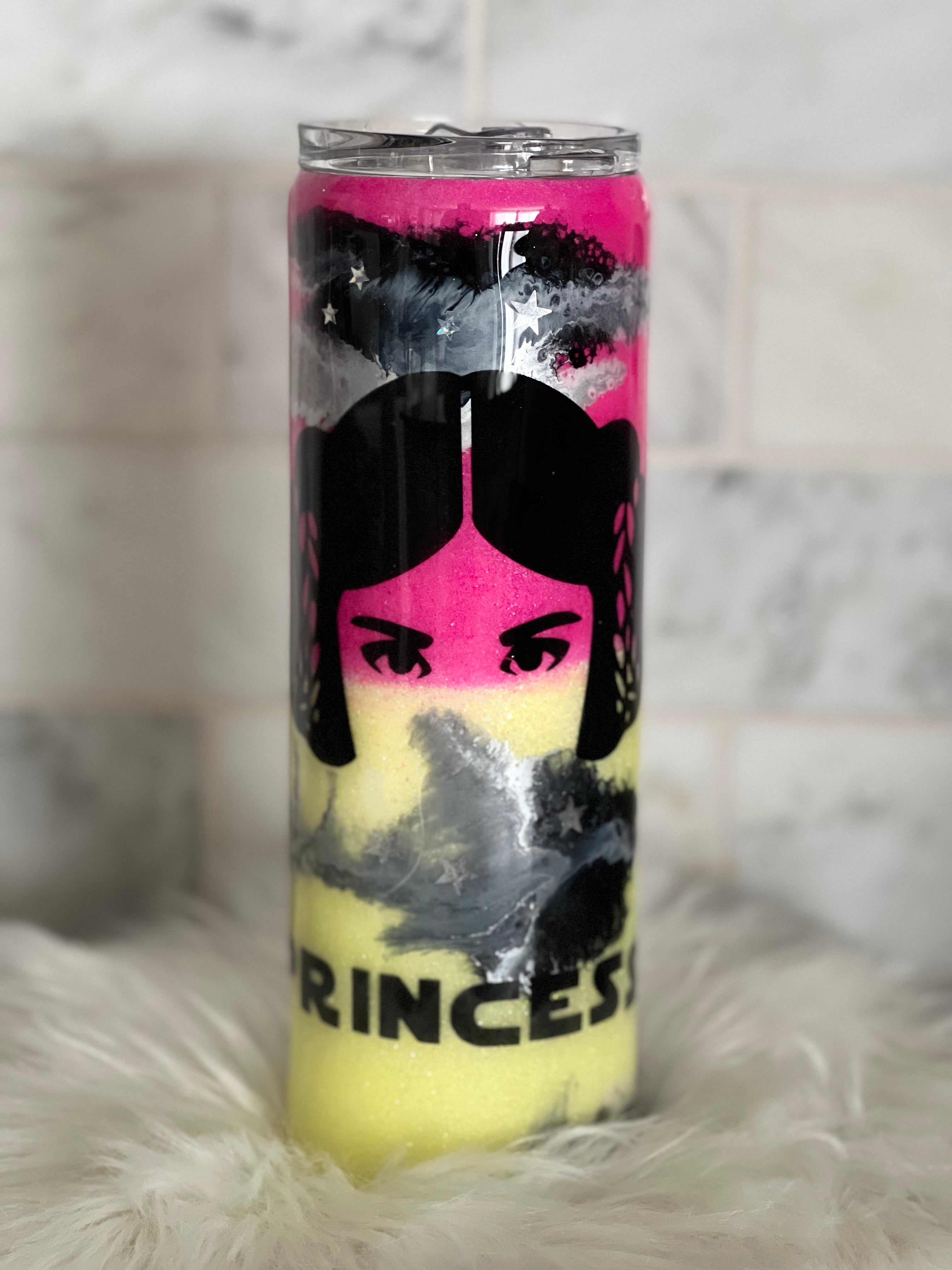 Space Collection – D-Cup-Customs