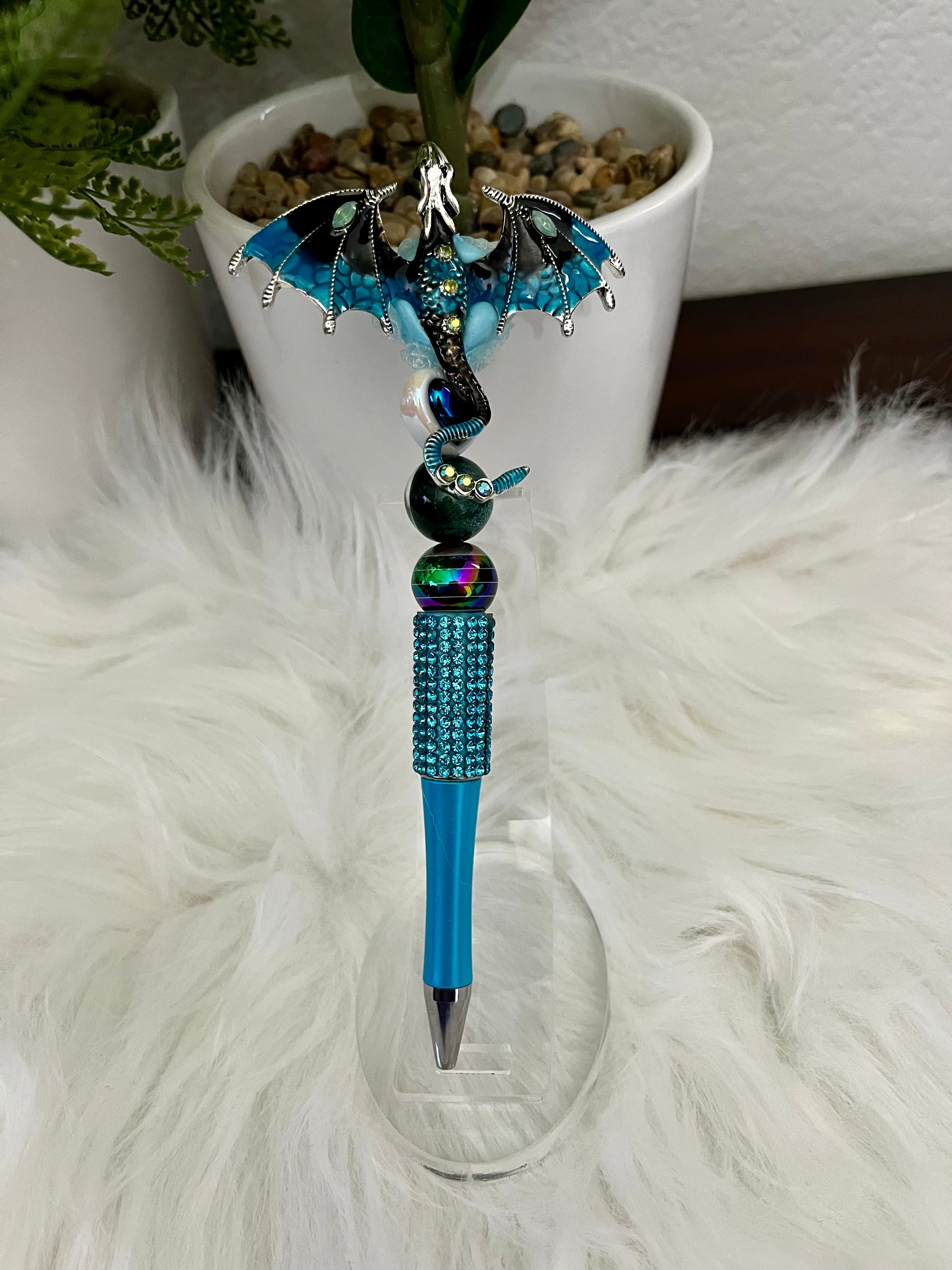 Pens (3 Styles) – D-Cup-Customs