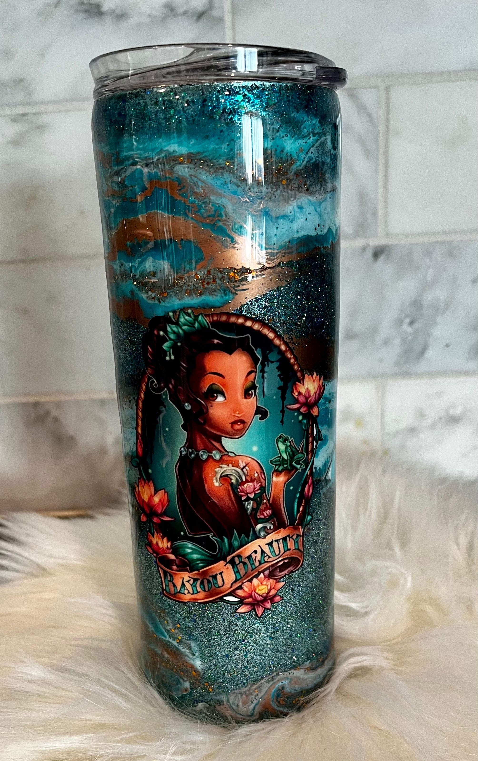Princess Collection – D-Cup-Customs