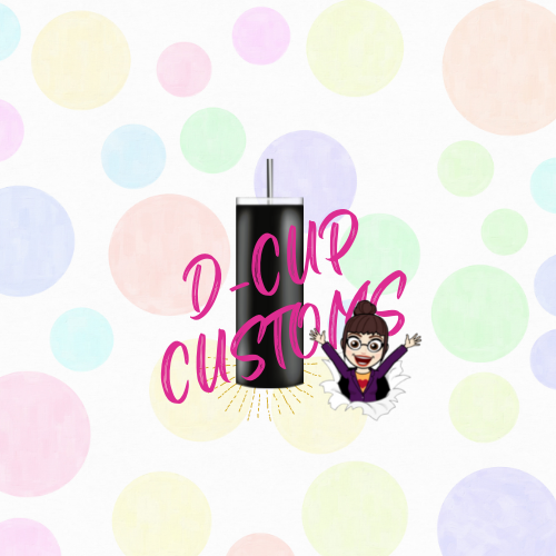 D-Cup Customs – D-Cup-Customs