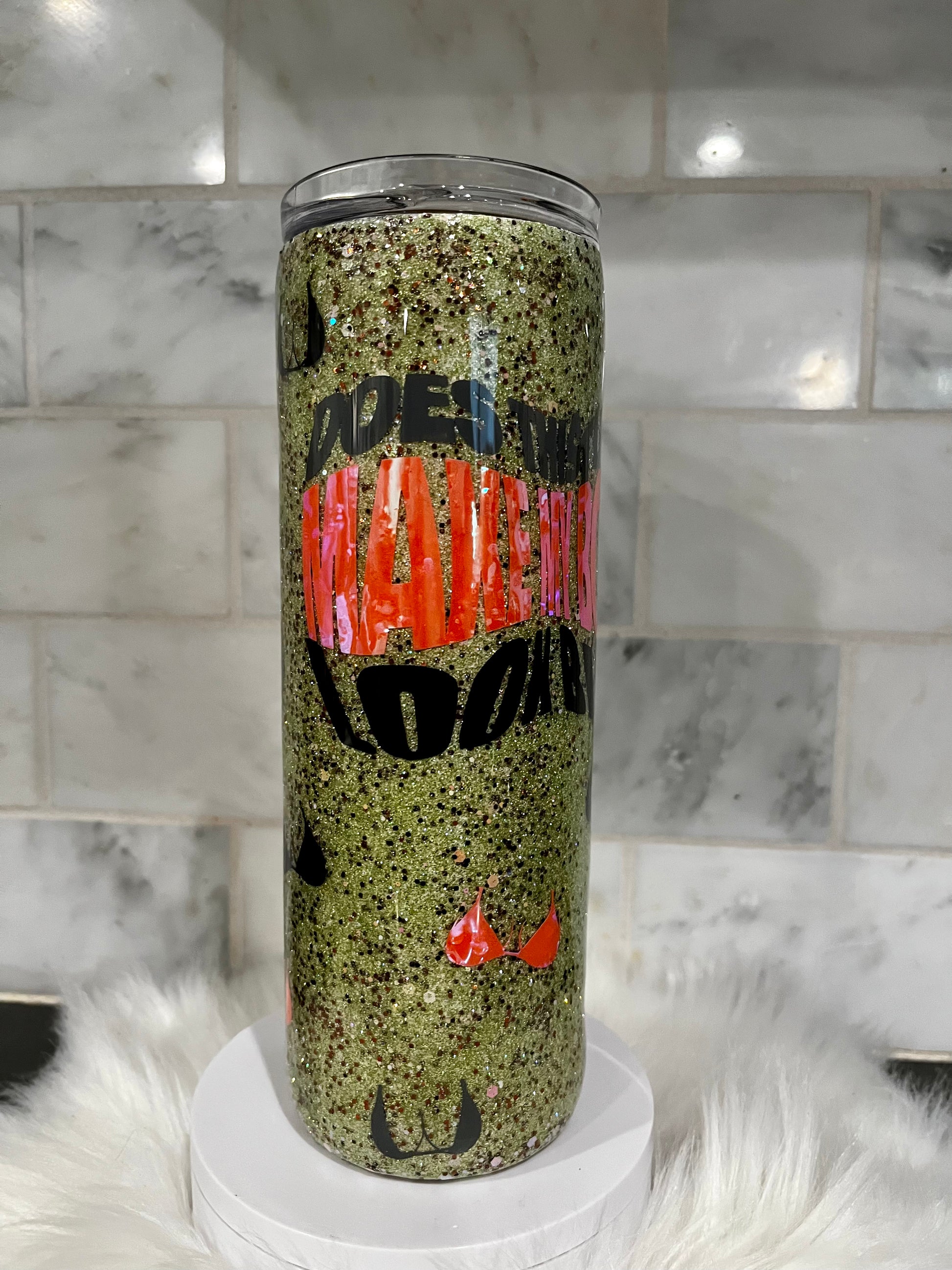 Calcium Cannons – D-Cup-Customs