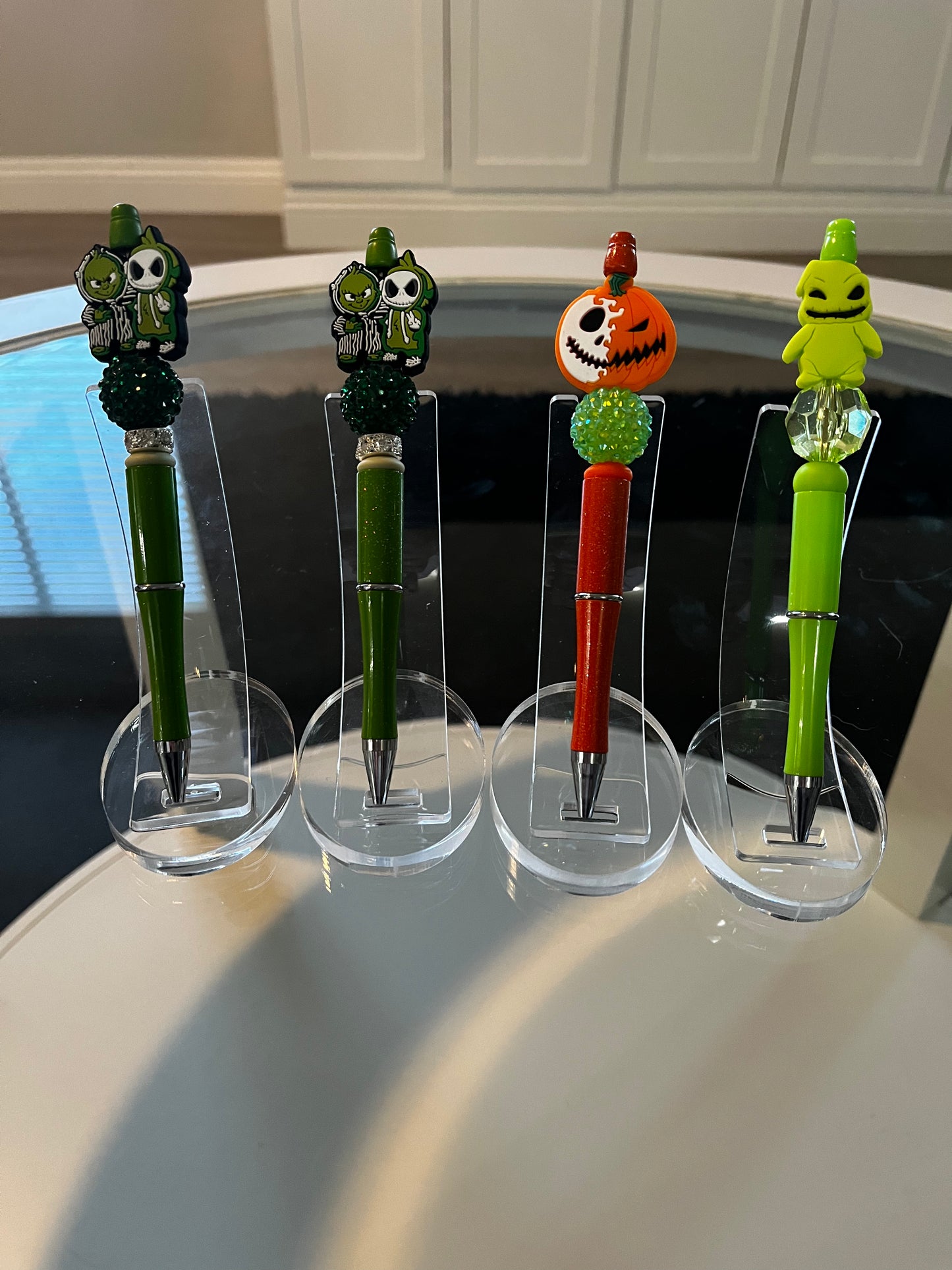 Focal Pens – D-Cup-Customs