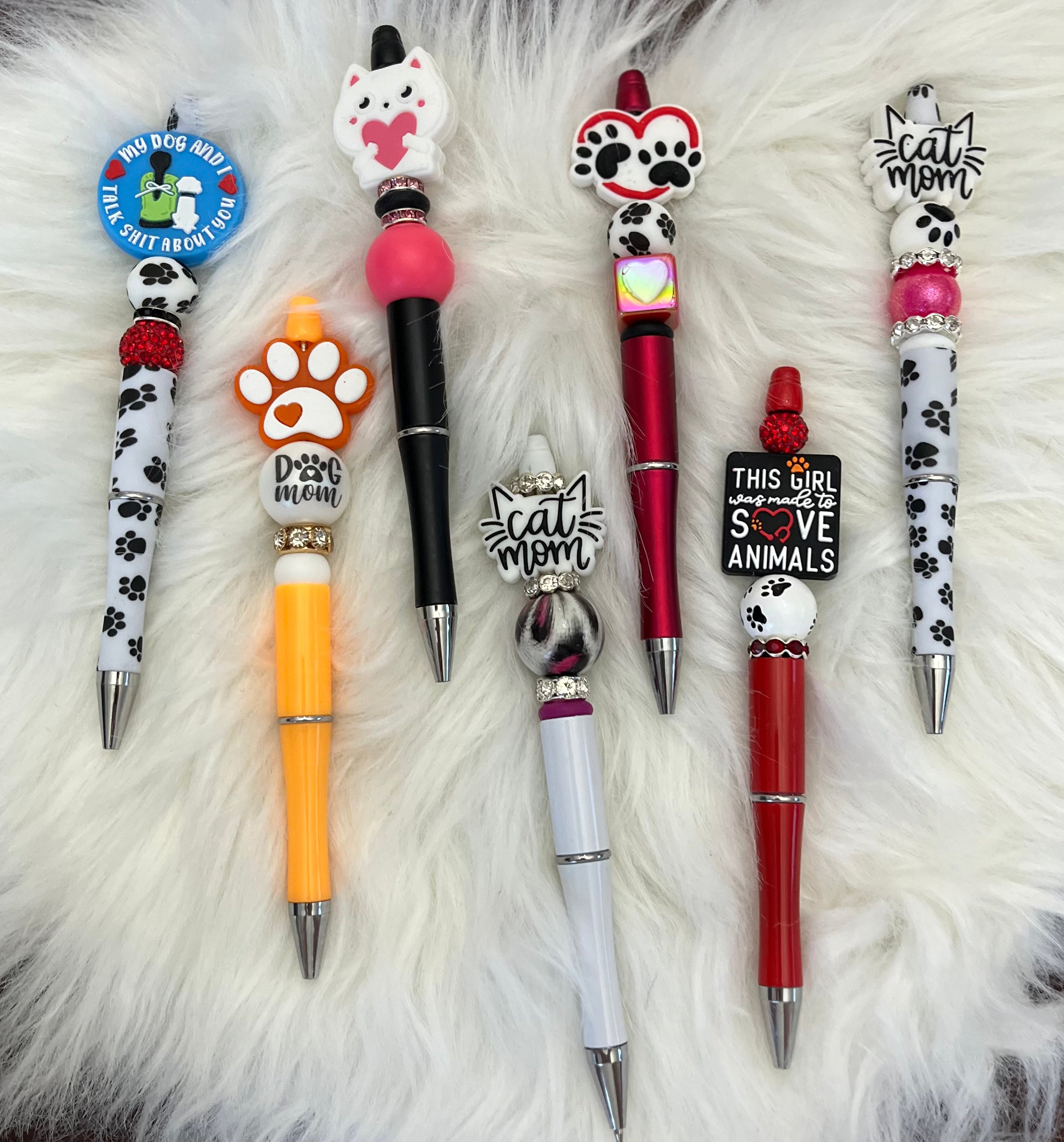 Focal Pens – D-Cup-Customs