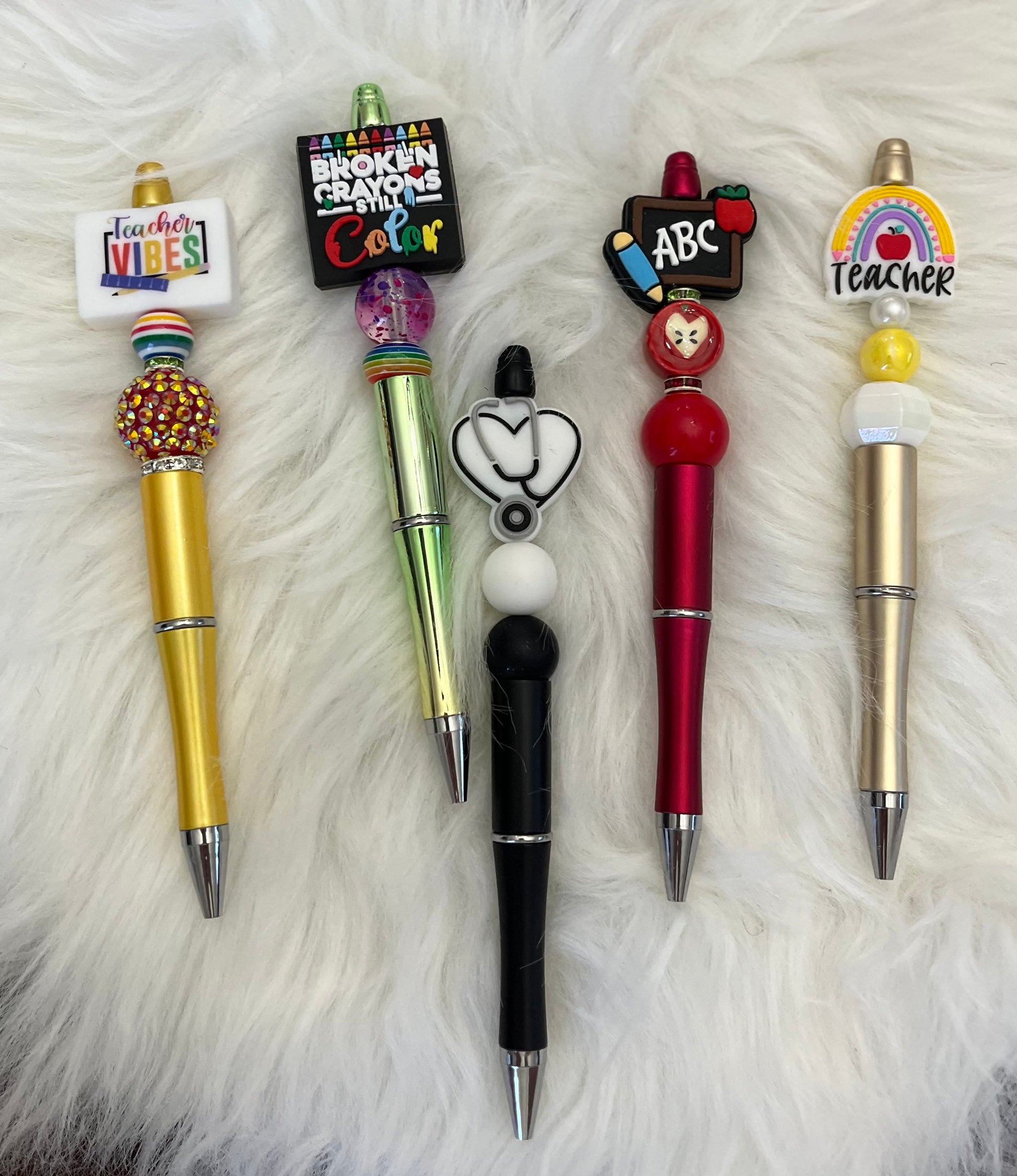 Focal Pens – D-Cup-Customs