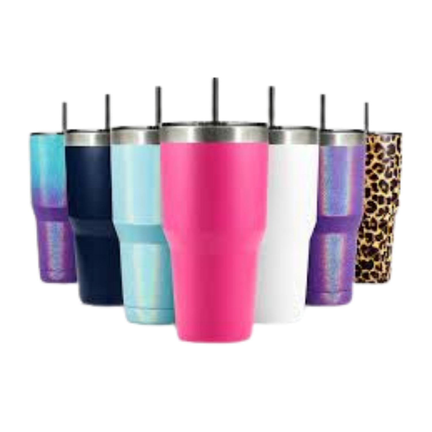 Character Pens (3D) – D-Cup-Customs